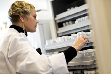 Pathologie | Medizinische Versorgung | UMG