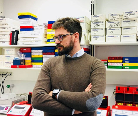 Pathology | Translational Epigenetics Laboratory | UMG