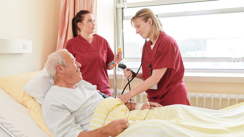 Pathologie | Patienten | Universitätsmedizin Göttingen